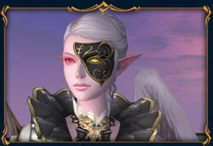 Lineage II Offers Free Gender Bending GamesRadar