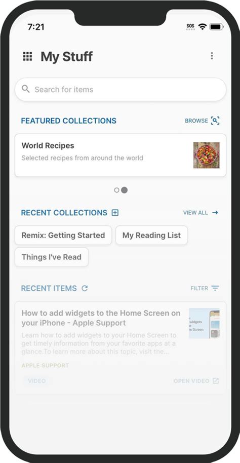 Remix Labs Platform