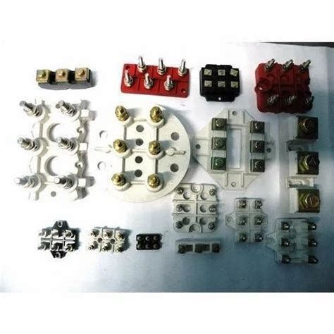 Motor Terminal Block At Best Price In Kolkata By Laxmi Trade Impex ID 6753061012