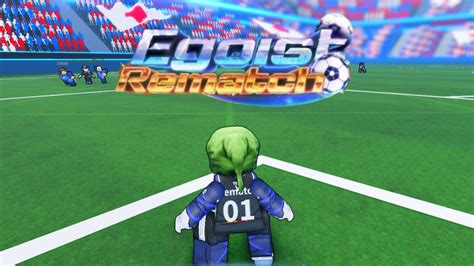 Egoist Rematch Codes August 2025 Updated Daily Kunigami Videogamer