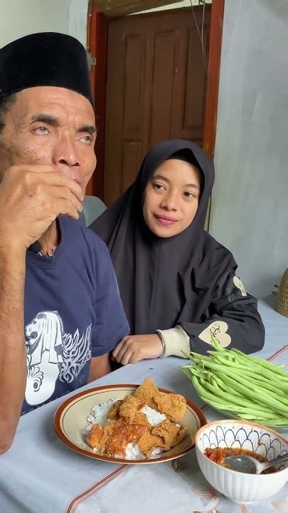 Untung Suami Gak Marah Youtube