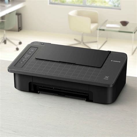 Canon PIXMA TS305 Drucker in WLAN-Drucker — Canon Deutschland Shop