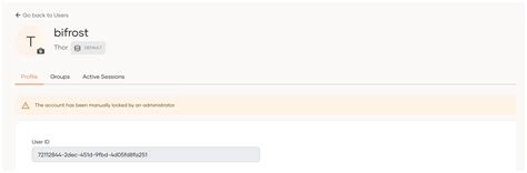Manage Users WSO2 Identity Server