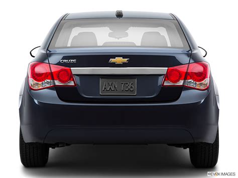 2015 Chevrolet Cruze: Price, Review, Photos (Canada) | Driving