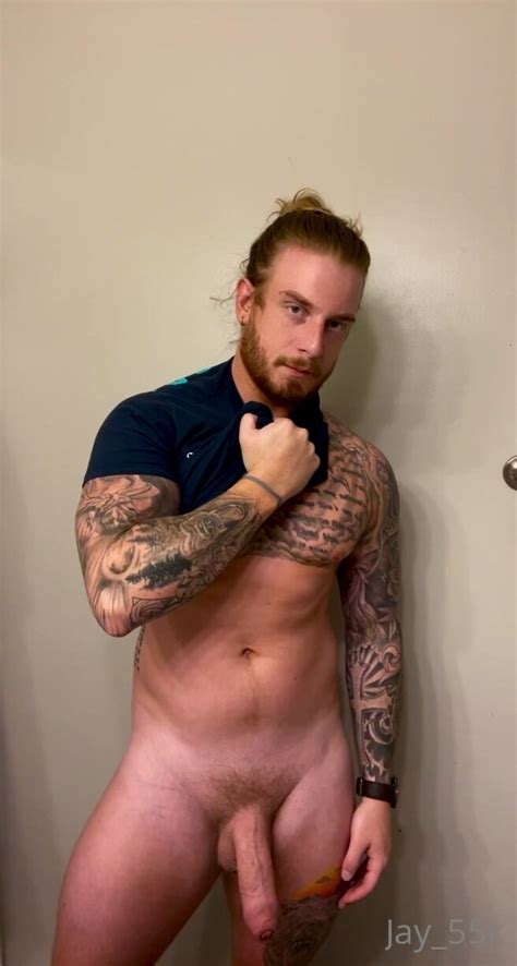 Amazing Jay With Amazing Body 4