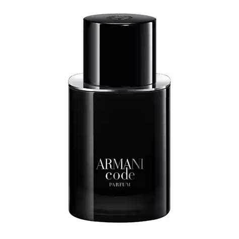 Giorgio Armani Armani Code Parfum Pour Homme Perfumy dla mężczyzn 50
