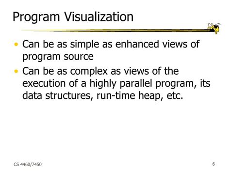 Ppt Software Visualization Powerpoint Presentation Free Download Id2499812