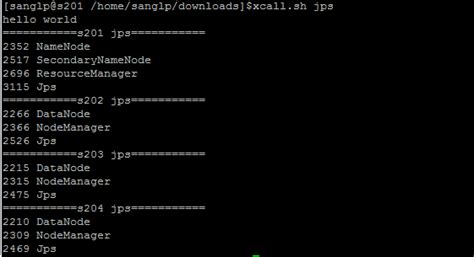 【大数据系列】hadoop上传文件报错copying Could Only Be Replicated To 0 Nodes 霓裳梦竹