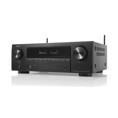 Denon Avr S760h Distribuidor Oficial Audio Planet Argentina