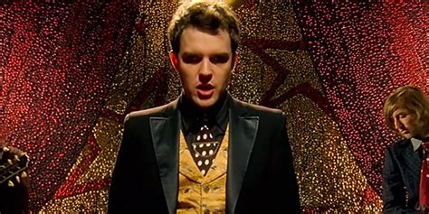 “mr Brightside” De The Killers La Canción Post 2000 Más Escuchada En