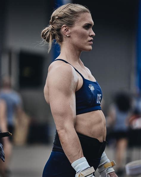 Katrín Tanja Davidsdottir