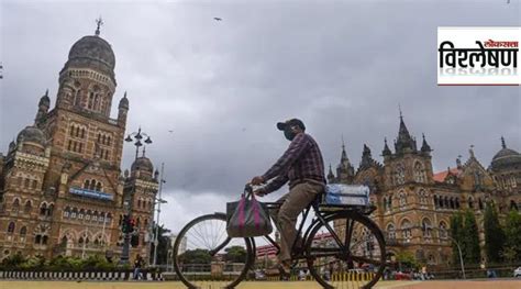 Mumbai Bmc Budget 2022 Big Numbers But Huge Disappointment लोकसत्ता