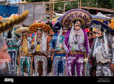 danza de los mexicanos Santo Tomás Chichicastenango República de