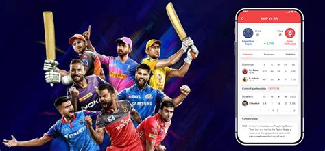 Fantasy Cricket App Development For Ipl Season 2024