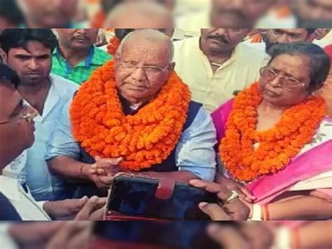 Bihar Ramnavmi Violence Bjp Teams Not Allowed To Go To Sasaram Bihar