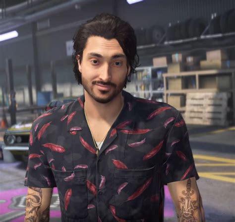 Lucas Rivera Need For Speed Wiki Fandom