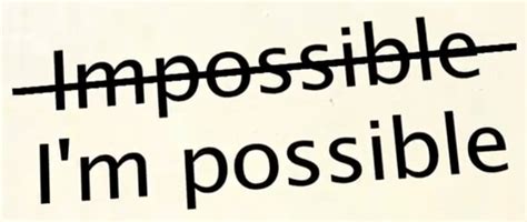 Humaizie Hassan Im Possible