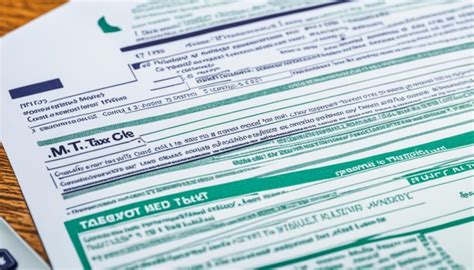 Tax Code M In The Uk Maximize Your Savings