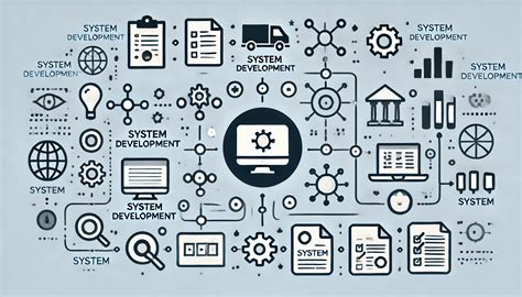 システム開発の種類と選び方：業務効率化に最適なシステムを理解する 株式会社clane（クライン）
