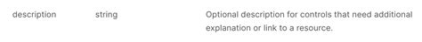 How To Define Description For Custom Element Developers Bricks