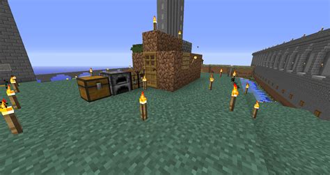 Why Is This Floating Text Here Minecraftonline
