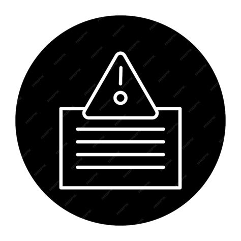 Premium Vector Safety Measures Icon