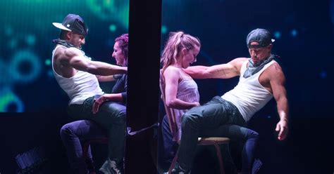 Magic Mike Xxl How The Movie Breaks Gender Norms And Is A Feminist Anthem