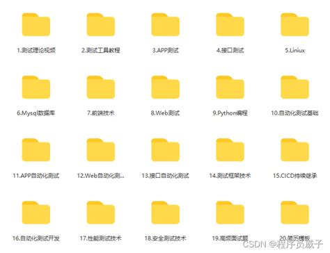 测试用例设计方法：正交试验冲锋正交法设计测试用例 Csdn博客