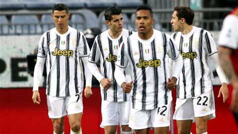 Il Covid Pesa Per 320 Milioni Sul Bilancio Della Juventus In Arrivo L