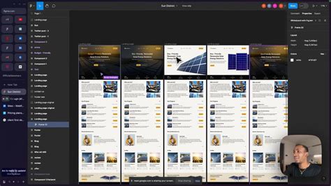Video David Anierobi On Linkedin Nocode Webdevelopment