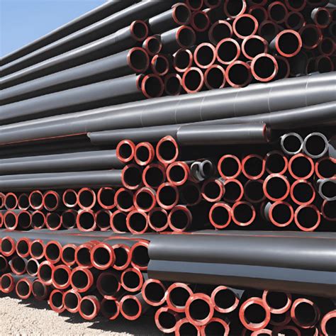 Innovative Applications Of Polyolefin Pipe For Efficient Installation And Quality Solutions Jieya