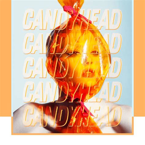 Candyhead Debut Rfakealbumcovers