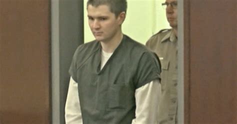 Tyler Kost Sentenced To Prison Probation