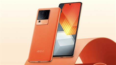 IQoo Resmi Hadirkan Smartphone IQoo Neo 7 Racing Edition Dengan Chipset