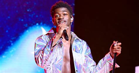 Lil Nas Xs Old Town Road Breaks Billboard Record Ps Entertainment