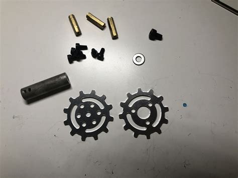 Github Uniultratechtriangular Chassis Install Guide
