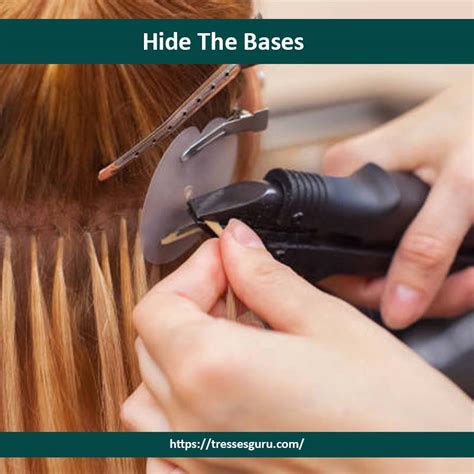 How To Hide Extensions In Very Short Hair With 8 Easy Steps Air Fryer Recipes