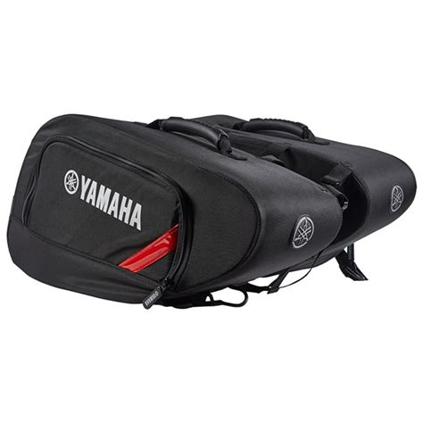 Yamaha Snowmobile Saddlebags Yamaha Sports Plaza