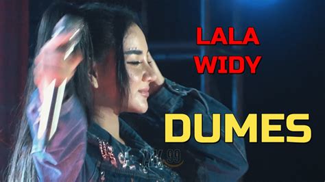 DUMES LALA WIDY YouTube Music