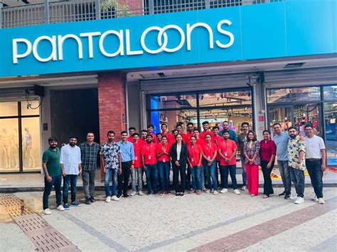 Bhoomi Patel On Linkedin Abfrl Openingceremony Lifeatabfrl Vadodara