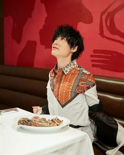 ルアナカミル On Instagram “seiyuu 声優 男性声優 Okamotonobuhiko 岡本信彦” 岡本信彦