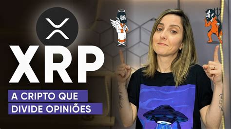 O Que É Xrp Entenda O Protocolo Ripple Youtube