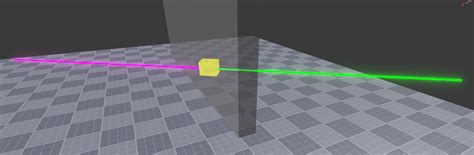 Ray Firing Help Scripting Support Developer Forum Roblox