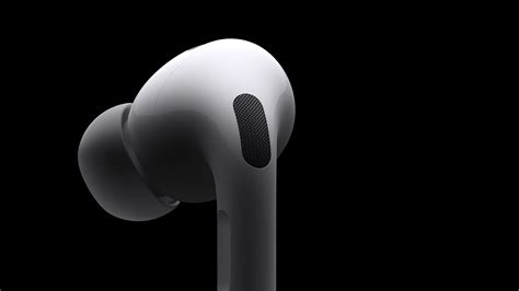 เปิดตัว Airpods Pro ใหม่ รุ่นที่ 2 ชิป H2 ตัดเสียงรบกวนดีขึ้น 2 เท่า