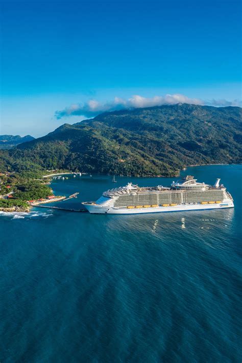Anthem Of The Seas Cruise Ships Royal Caribbean Cruises Artofit
