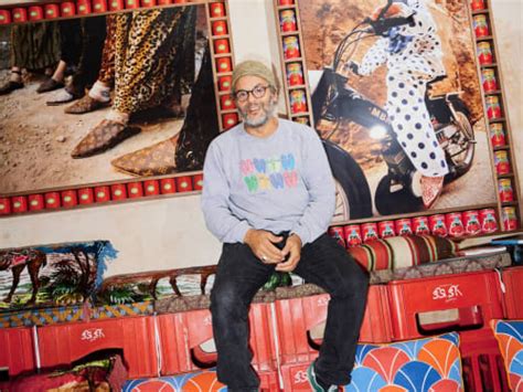Hassan Hajjaj Vigo