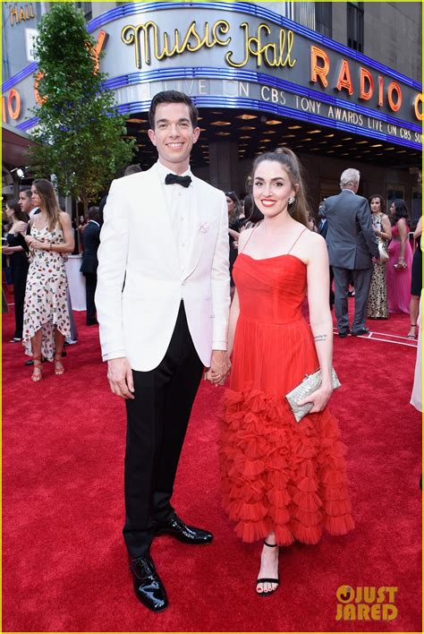 John Mulaney Finalizes Divorce From Anna Marie Tendler After Welcoming