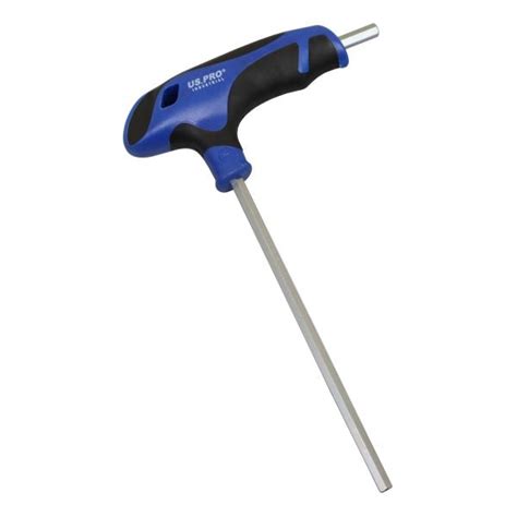 6mm T Handle Hex Hexagon Key H6 Allan Allen Alan Keys Premium Toolbox37