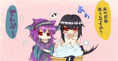 ポケ擬王国】 【ポケ擬王国】あわあわ【交流】 まきあ擬人化のイラスト Pixiv