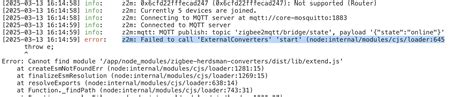 Z2mqtt External Converter Page 2 Zigbee Home Assistant Community